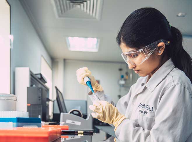 Drug Product Formulation Development | Contract Formulation Development