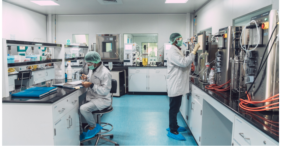 Breaking Barriers: How Kemwell’s Mitigation Strategy Overcomes ...