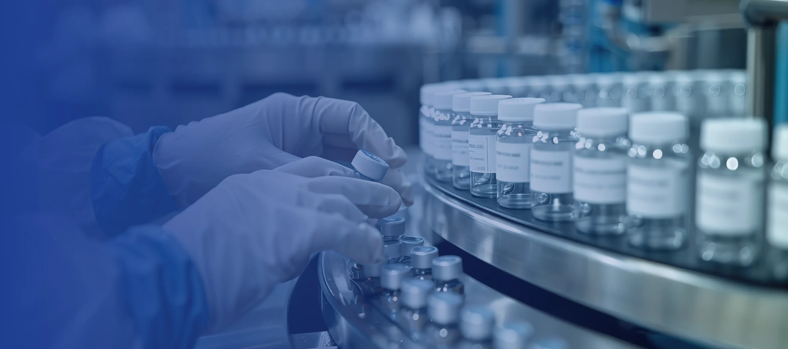 Biologics CDMO | Biologics Contract Manufacturing Organization | Kemwell